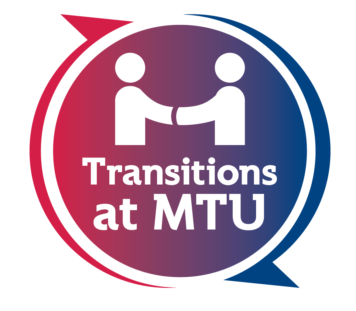 MTU Student Engagement - Book Le Chéile Group Study Rooms