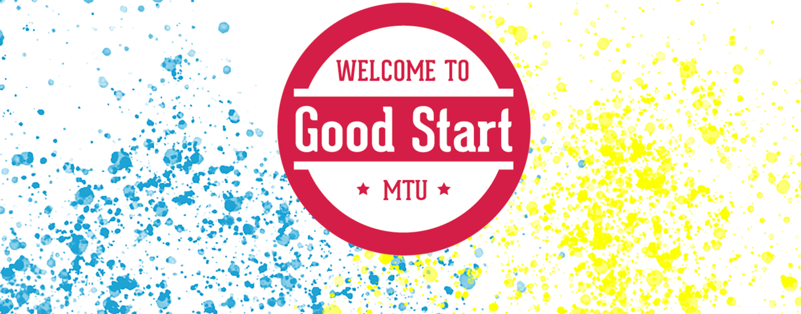 MTU Student Engagement - Good Start Team 2021